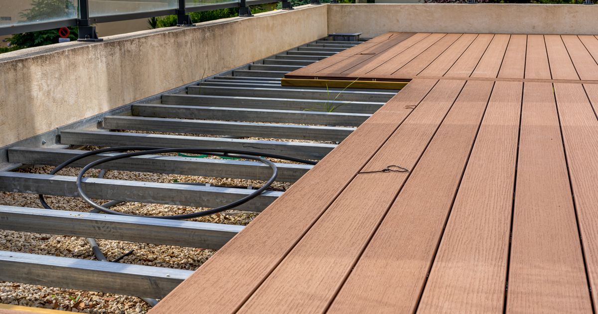 Deck Builders in Arvada, CO | Custom Deck Design & Build